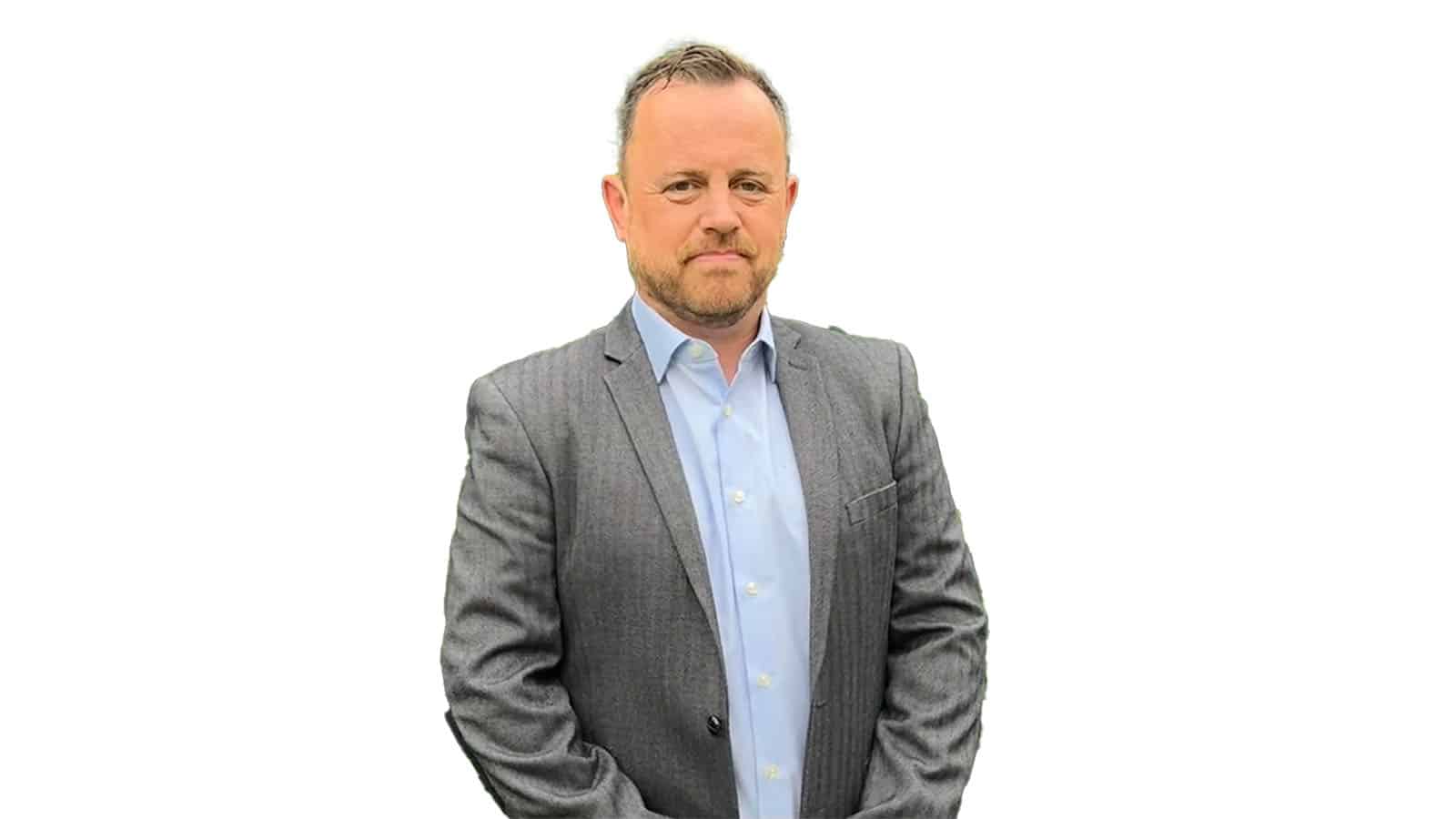 Lancashire health tech group appoints CEO - Prolific North