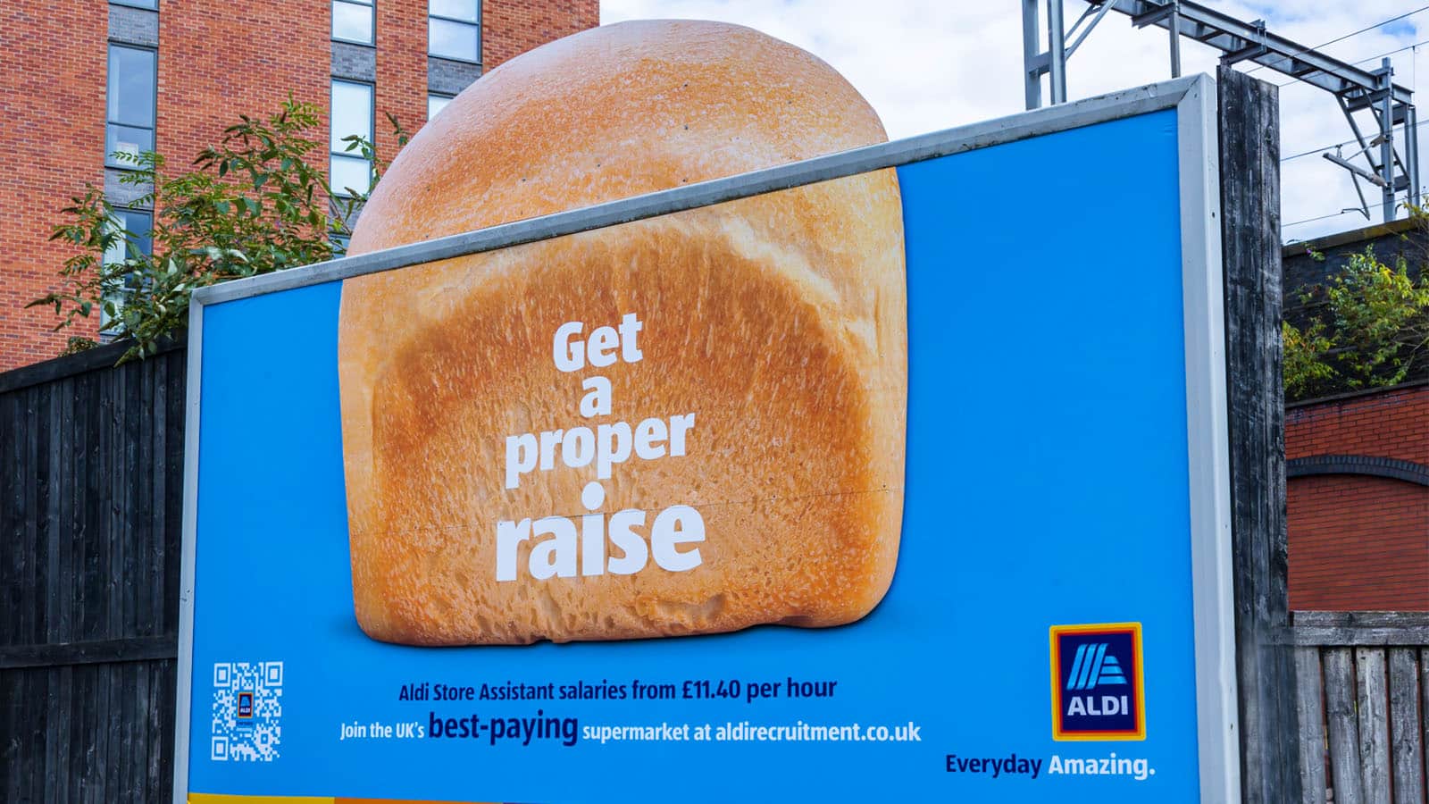 McCann Manchester gives Aldi a rise - Prolific North