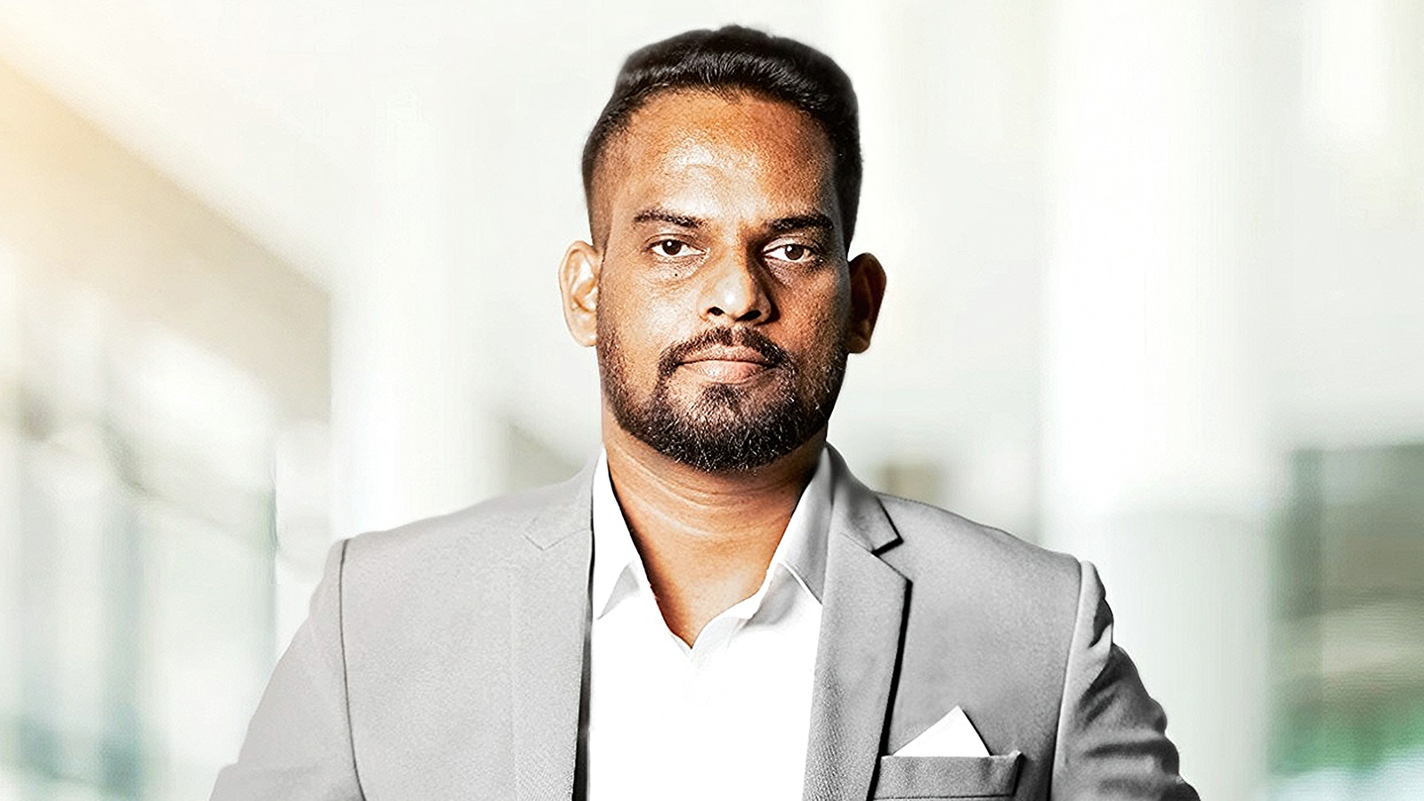 Teesside student has the Adobe Edge - Prolific North