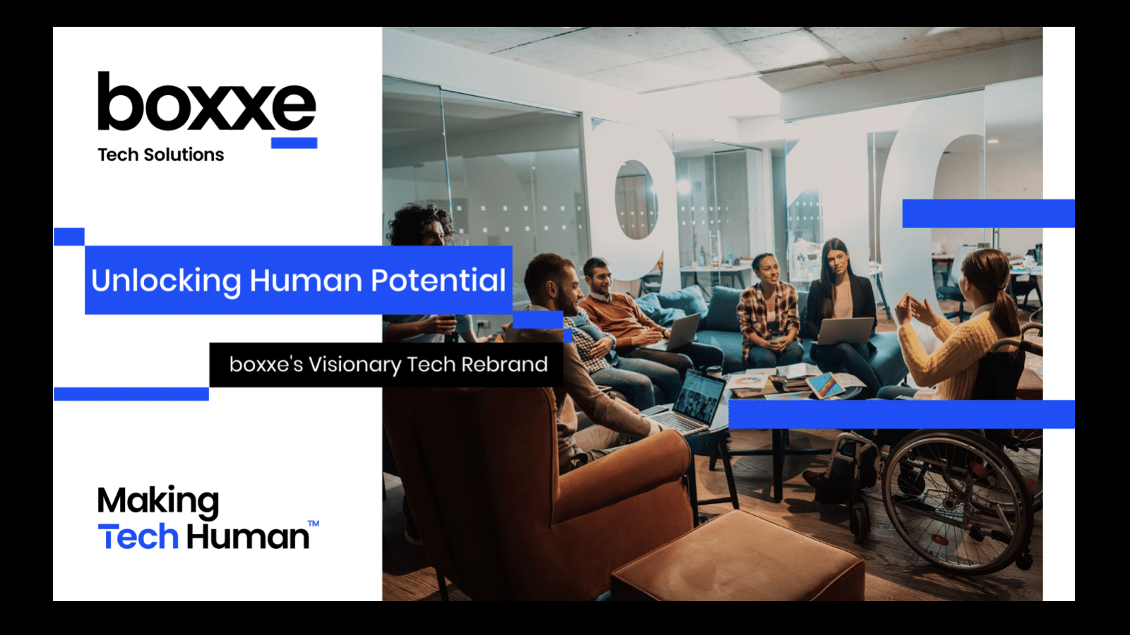 Mammoth takes on rebrand for York community-focused tech reseller boxxe ...