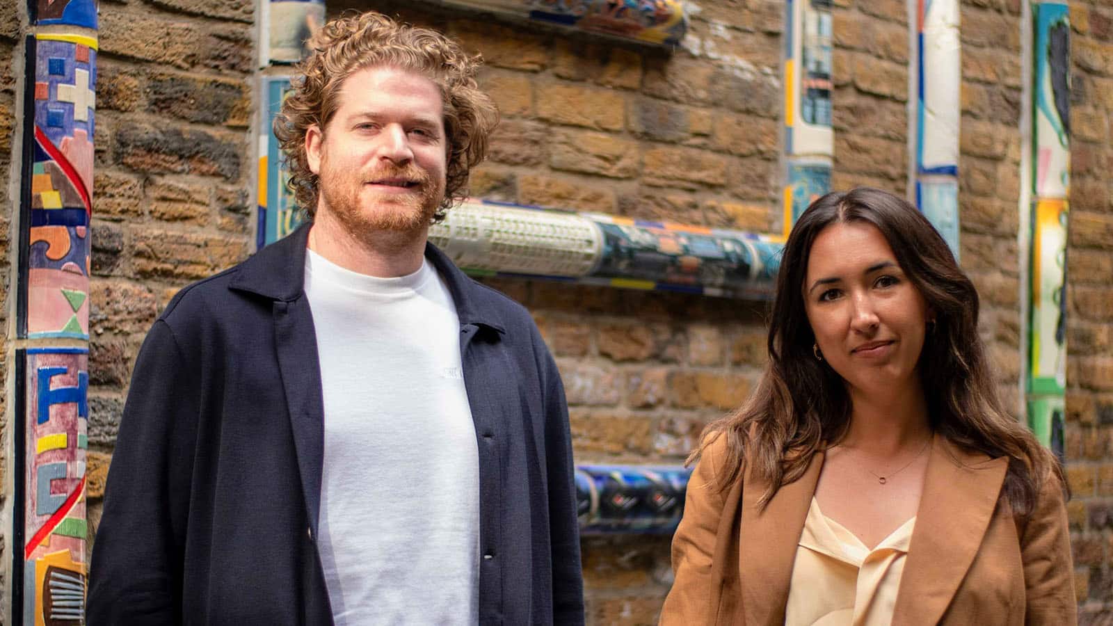 New CMO at Social Chain owner Brave Bison - Prolific North