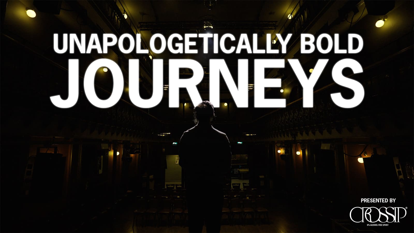 Coolbox films Unapologetically Bold Ambassadors - Prolific North