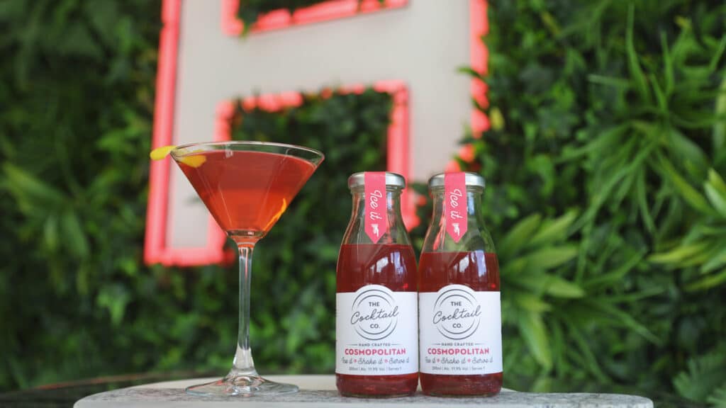 Hatch Group mixes it up with The Cocktail Co - Prolific North