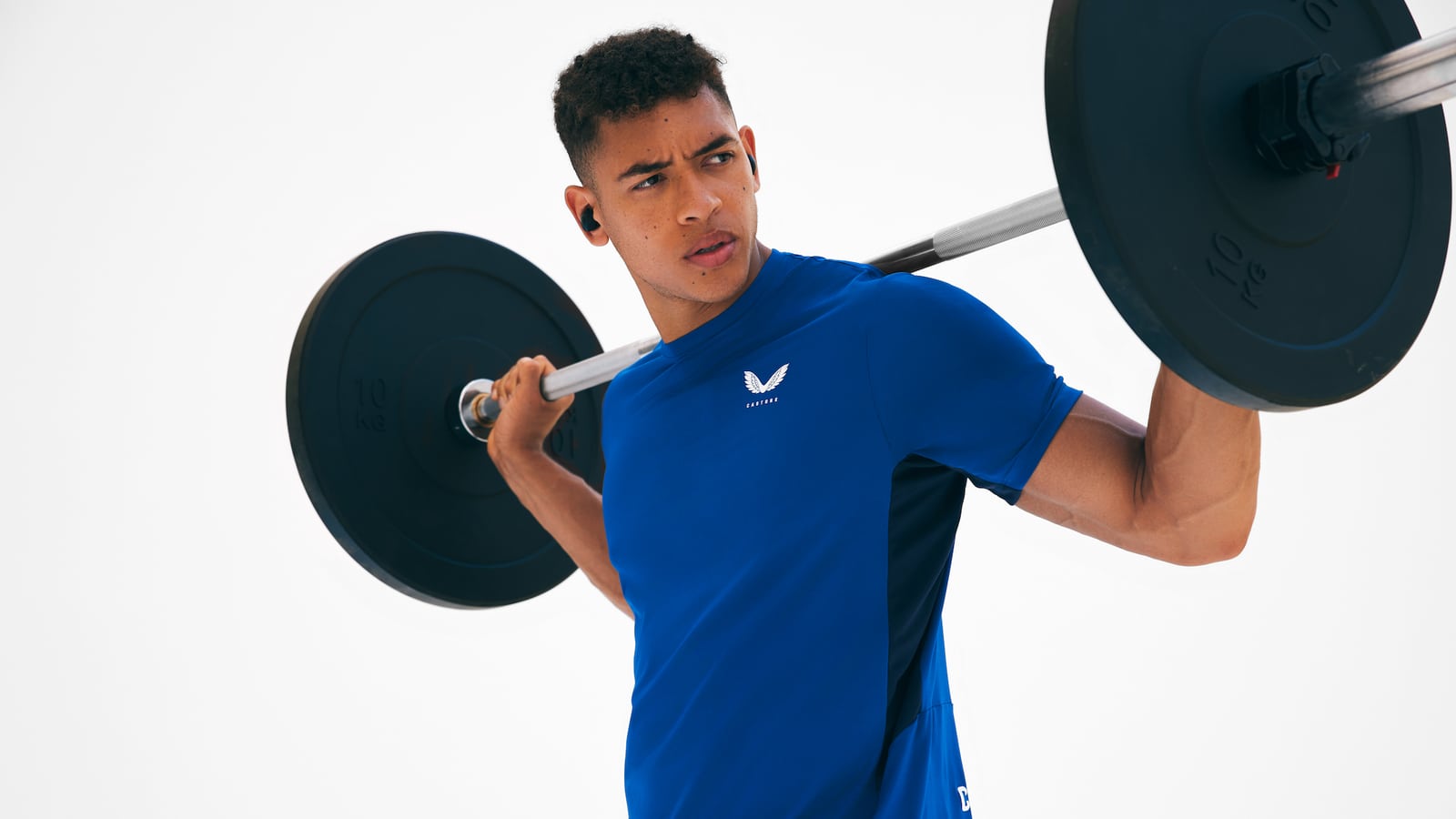 Manchester agency delivers over 1,000 product descriptions for Castore ...