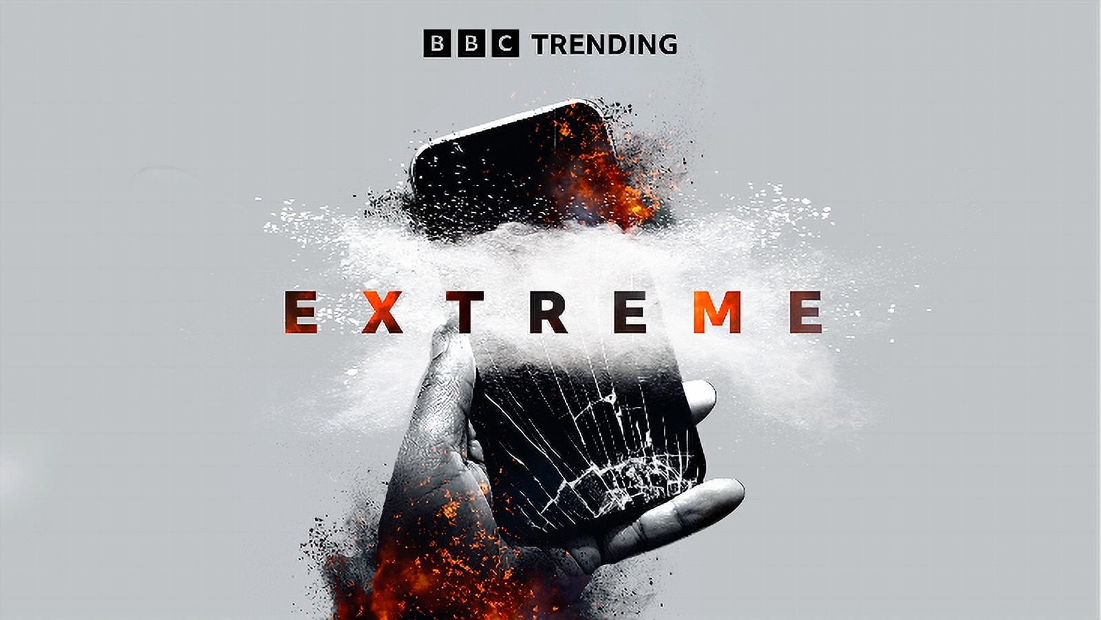 BBC Trending to investigate social media extremes - Prolific North
