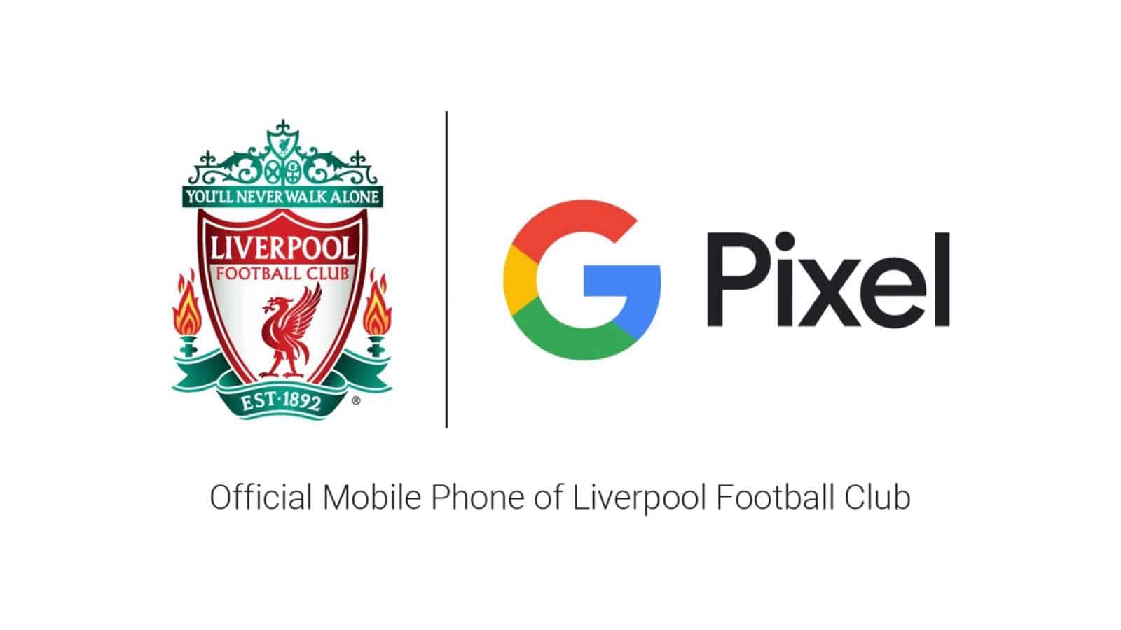 Google Pixel partners with Liverpool FC - Prolific North