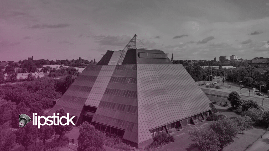 Lipstick and Royal Nawaab team up on ambitious Stockport Pyramid scheme ...