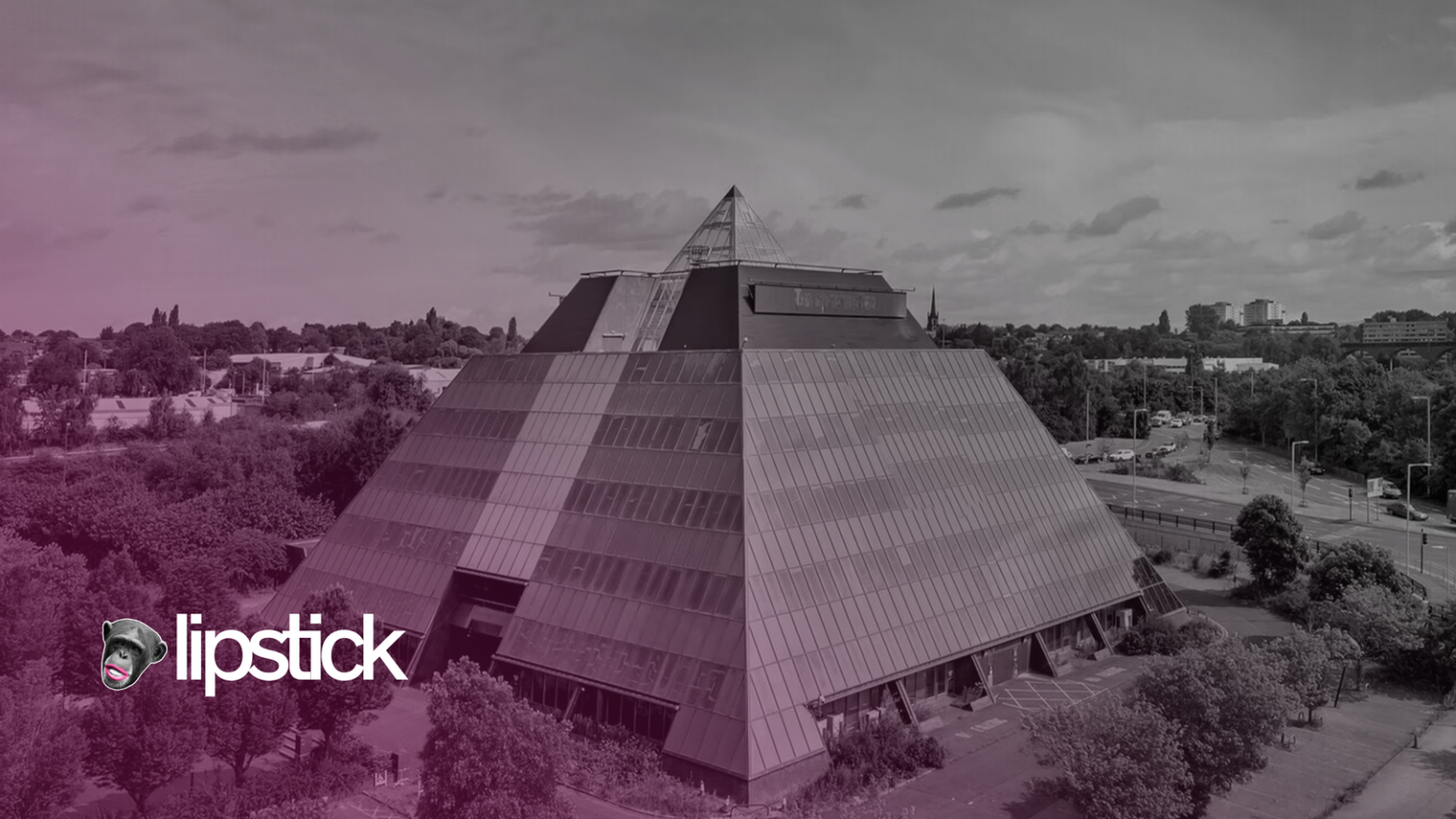 Lipstick and Royal Nawaab team up on ambitious Stockport Pyramid scheme ...