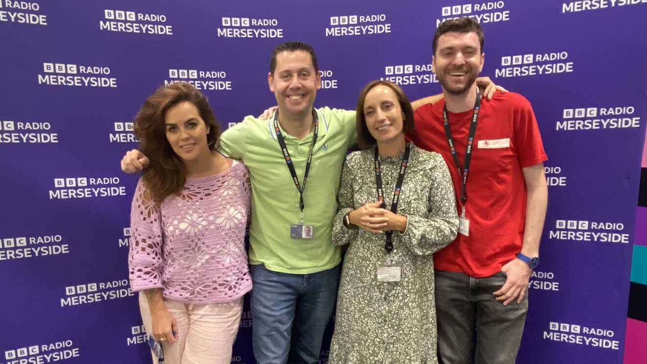 BBC Radio Merseyside names new Breakfast team - Prolific North