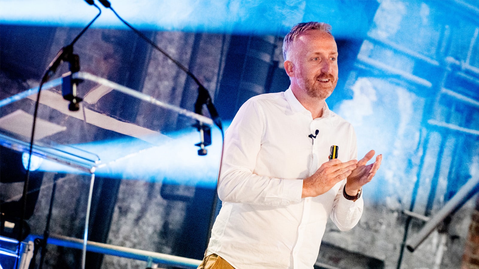 Opencast named on £2 billion+ Government framework - Prolific North