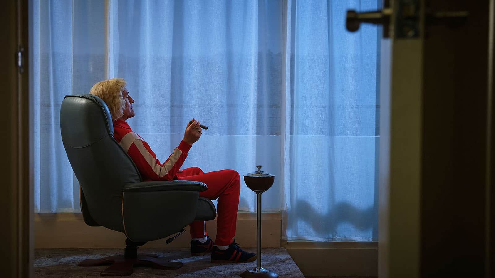 More details and cast announced for BBC’s Jimmy Savile drama - Prolific ...