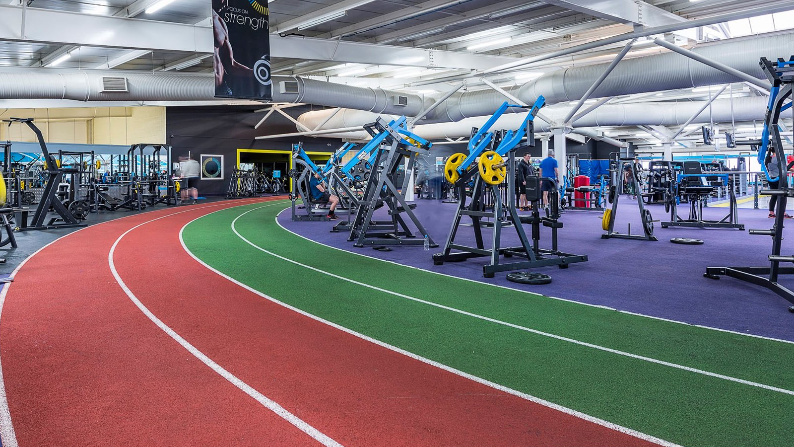 New Brand Development Director as Total Fitness restructures - Prolific North