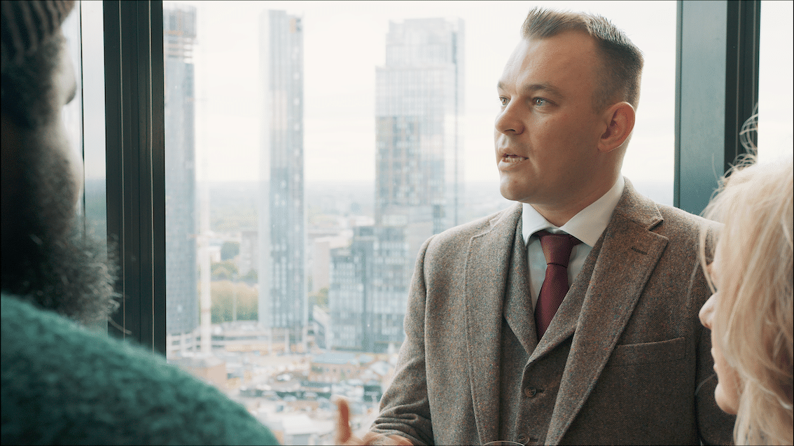 A Week in My Life: Danny Brewster, CEO and Founder, twentyone ...