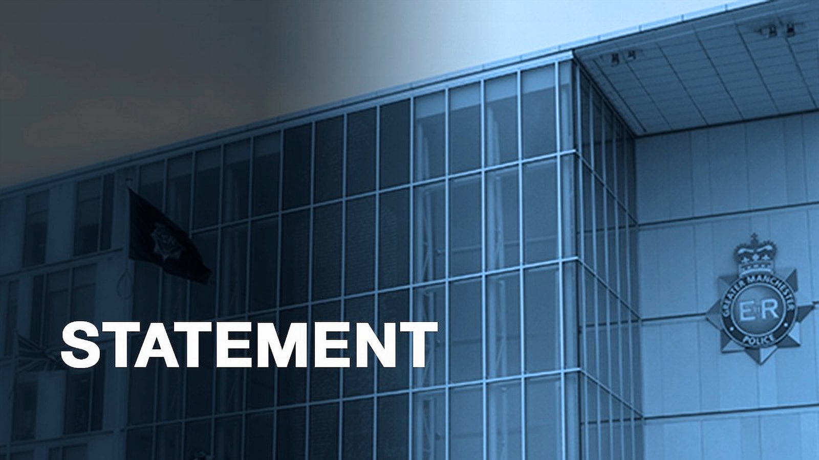 Greater Manchester Police is second English force targeted by cyber ...