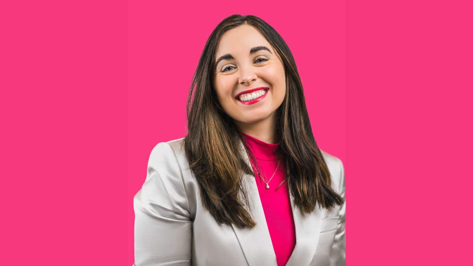 What I've Learnt: Caroline Canty, Founder and Director, Craft Coaching ...