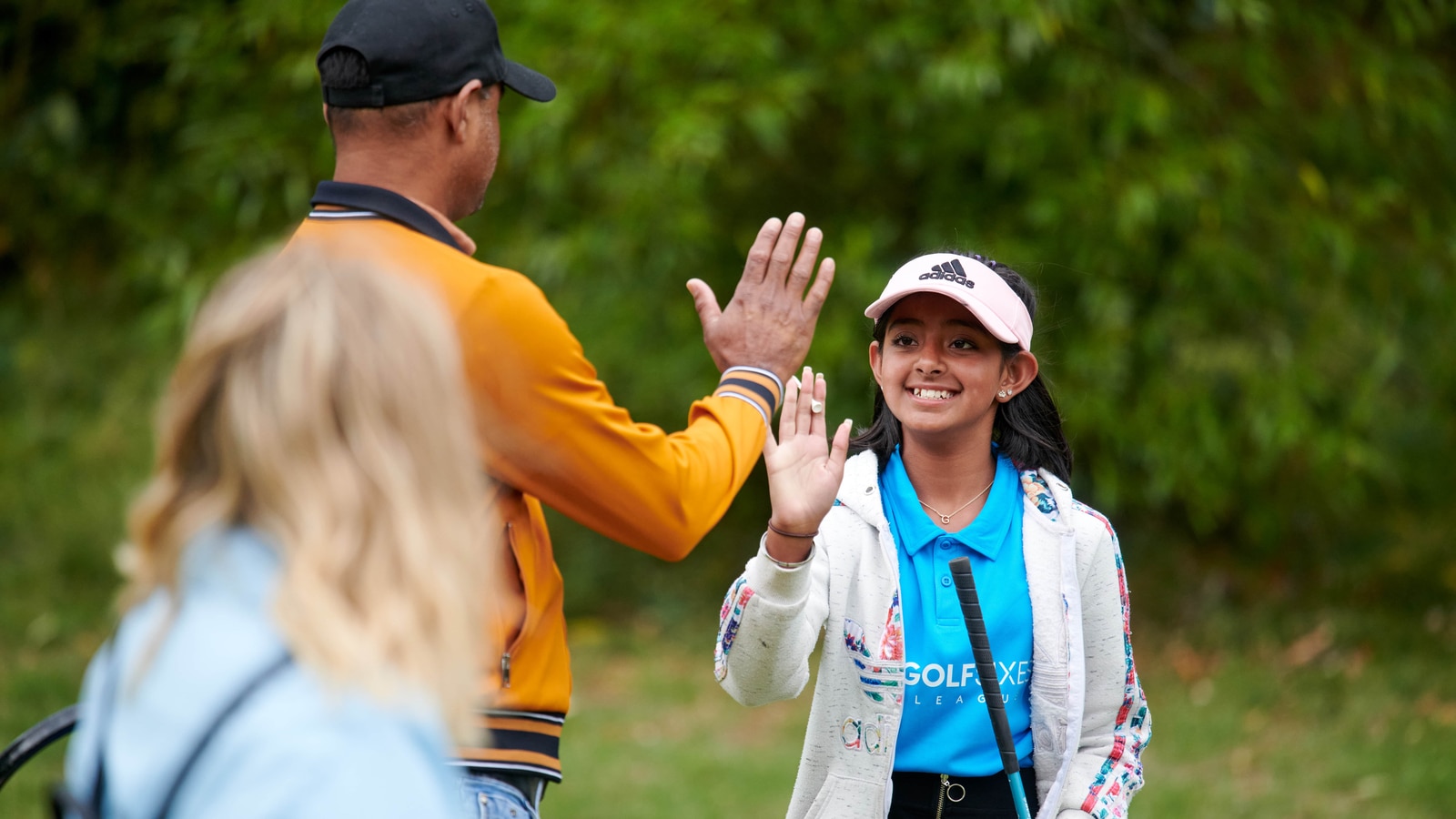 The PHA Group lands England Golf campaign brief - Prolific North