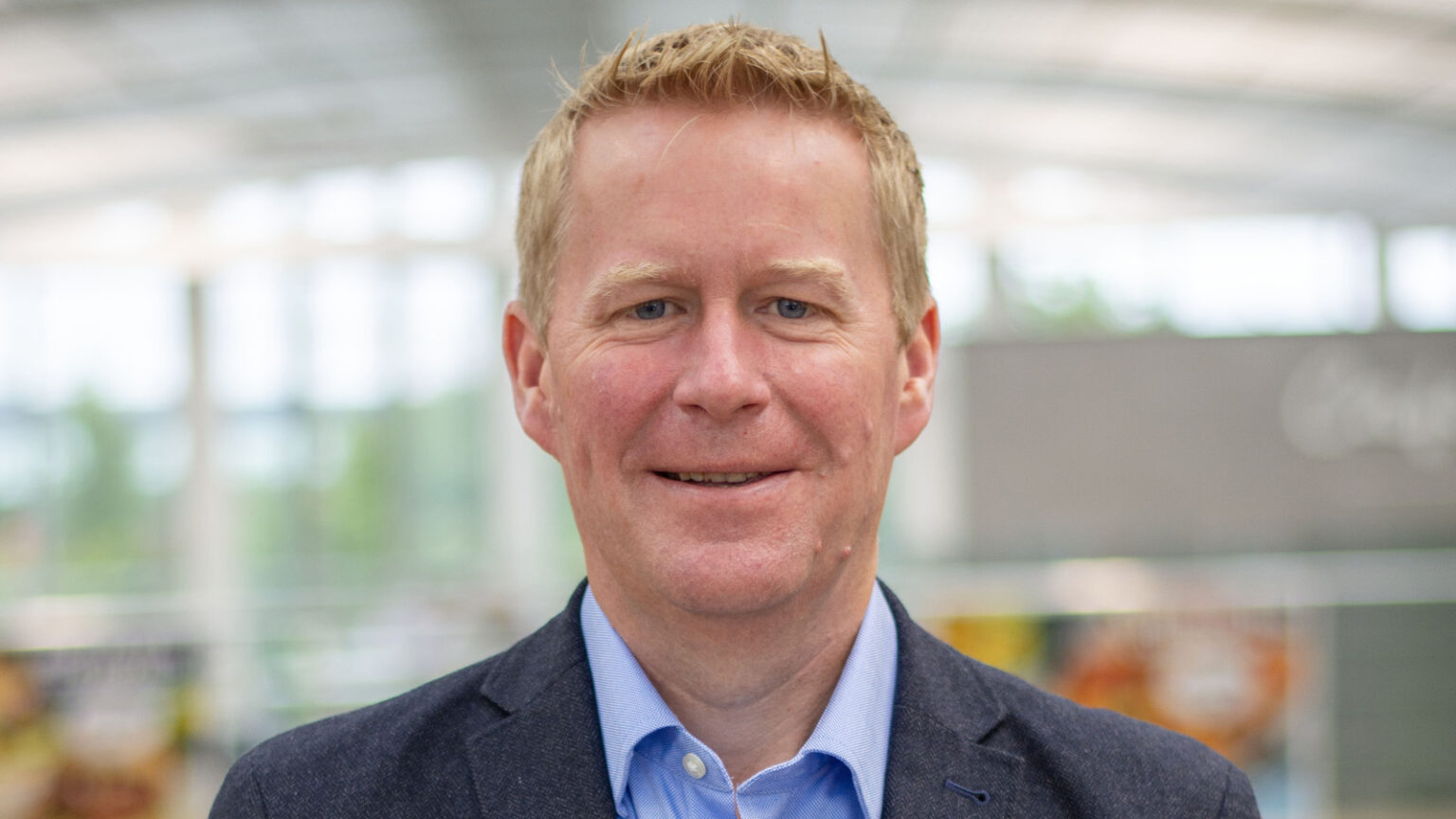 Asda move for Aldi Marketing and Communication Director - Prolific North