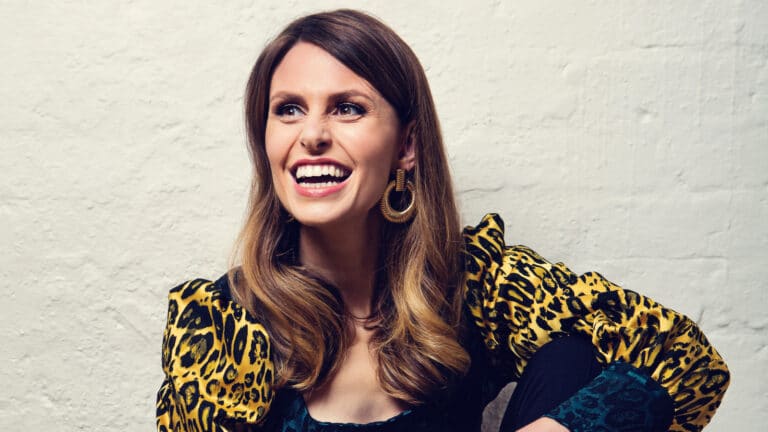 Alpro and Ted Lasso's Ellie Taylor to host Manchester Breakfast Club ...