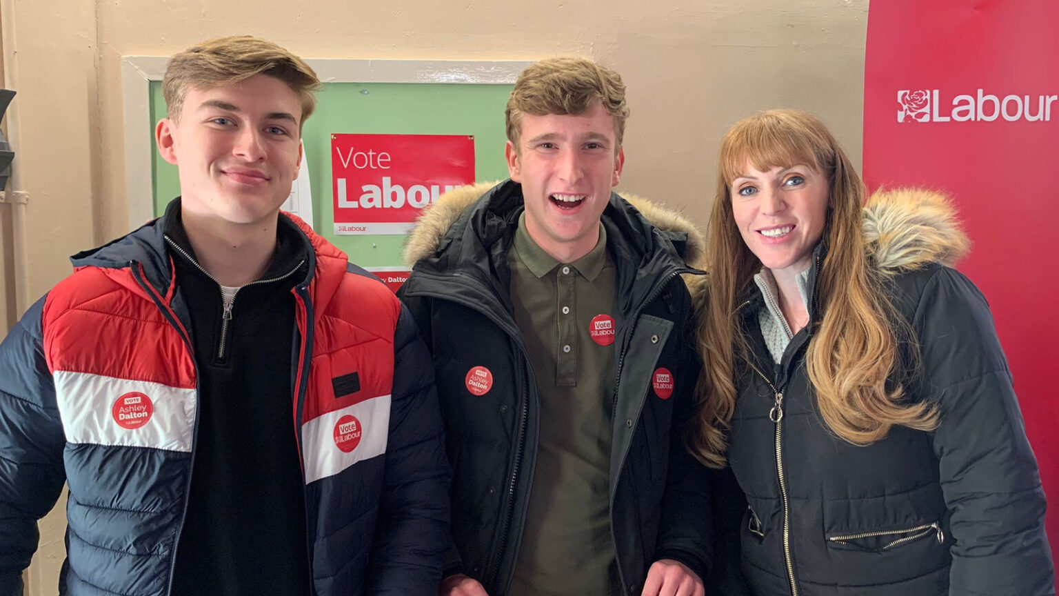 This Morning team pay tribute to teenage Liverpool councillor and ...