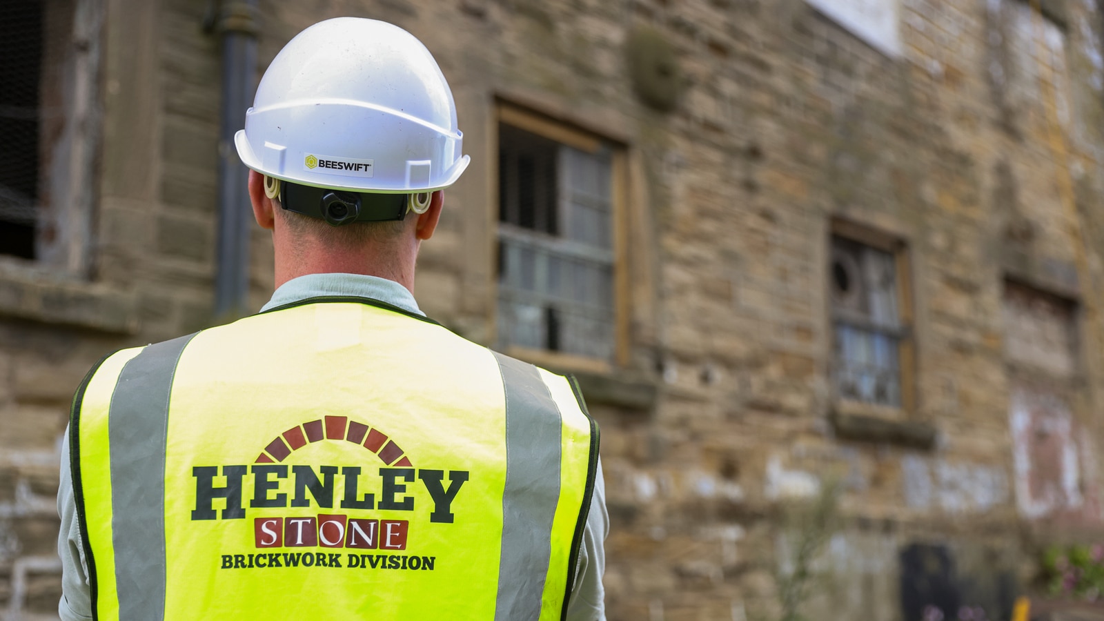 Hatch to be the architect of construction group's brand vision ...