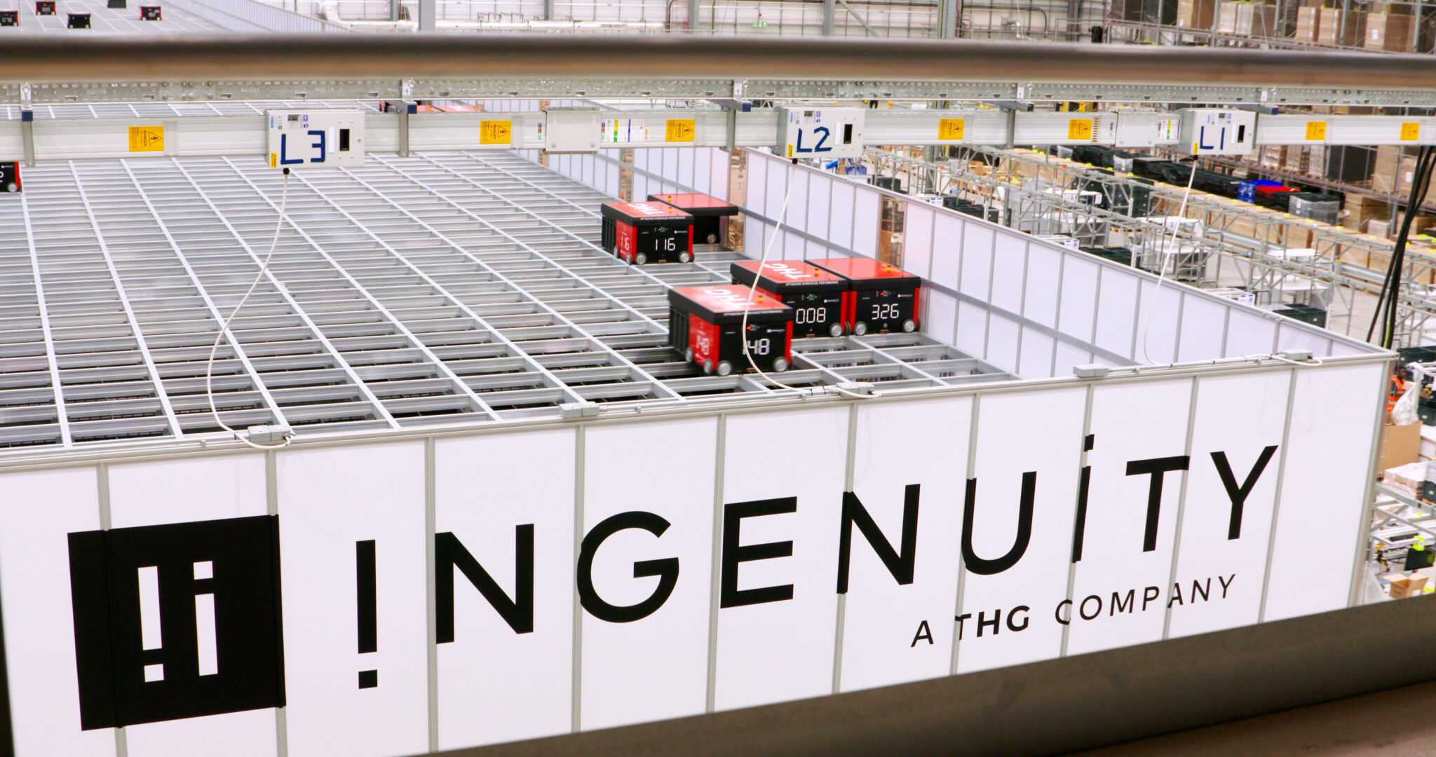 “The early signs of us pivoting are working”: THG Ingenuity boss on ...