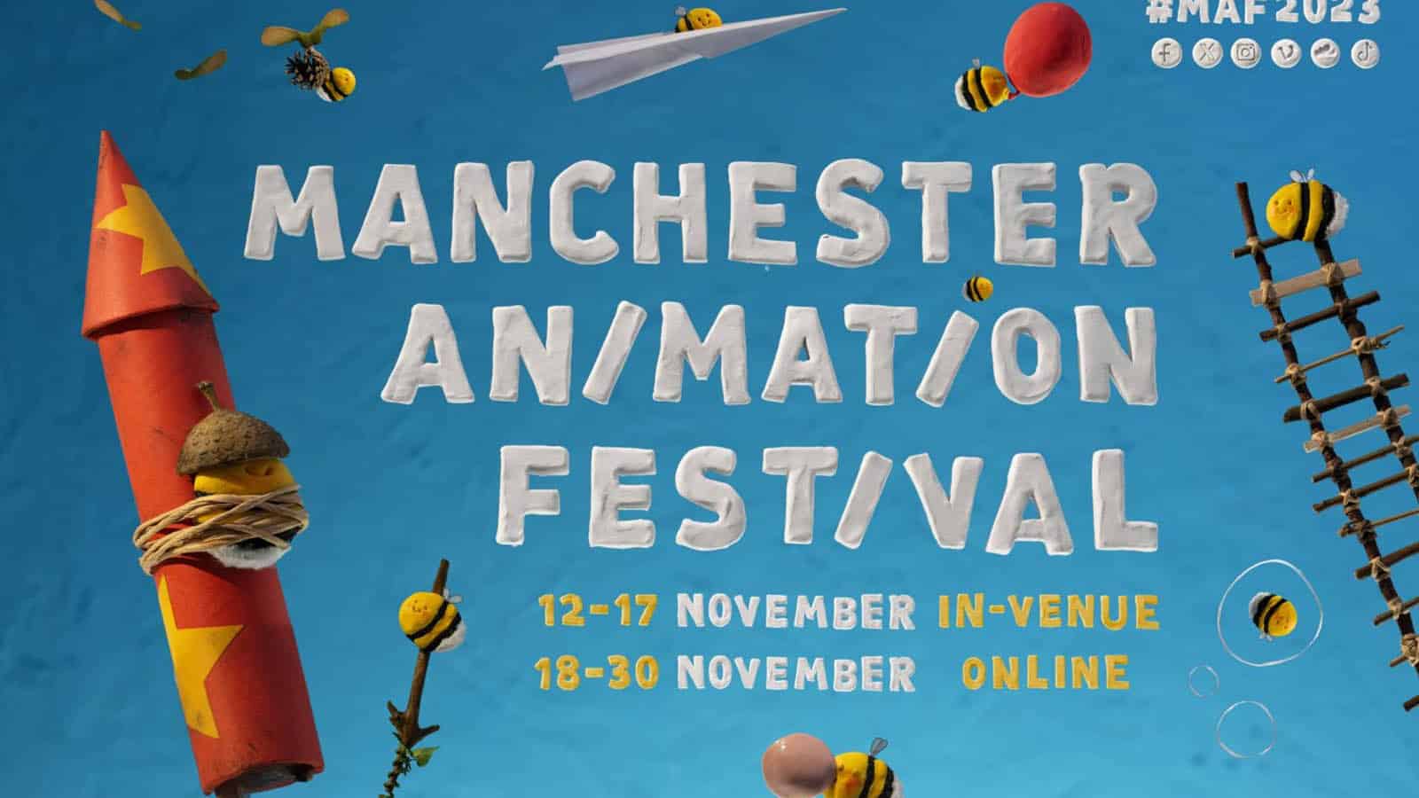 Disney animation VP to speak at Manchester Animation Festival ...