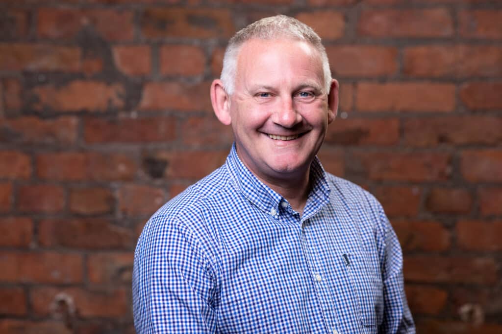 What I've Learnt: Nigel Hughes, MD, Havas Red North - Prolific North