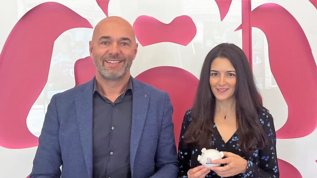 Marsden Building Society appoints Bespoke - Prolific North