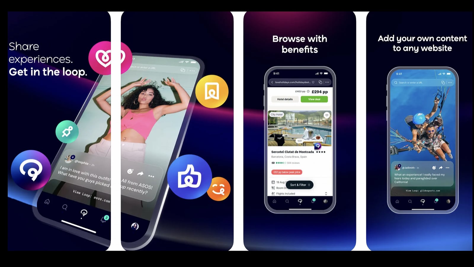 Chatloop wins Apple default browser status - Prolific North