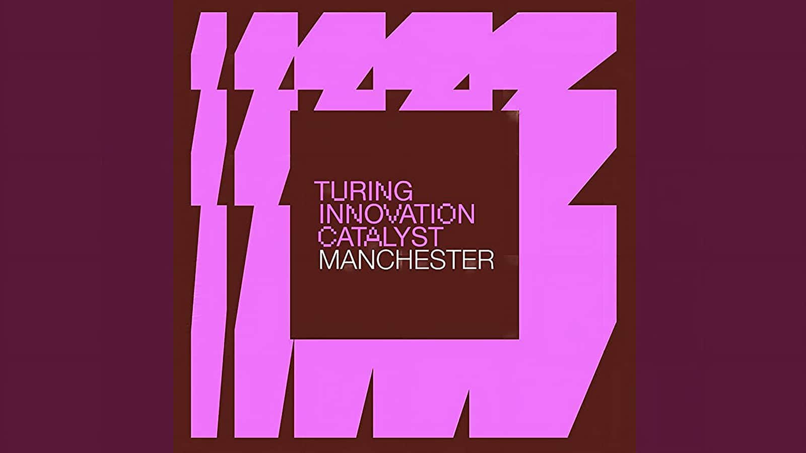 Former Tech Nation chief Elizabeth Scott, MBE, takes charge at Turing Innovation Catalyst ...