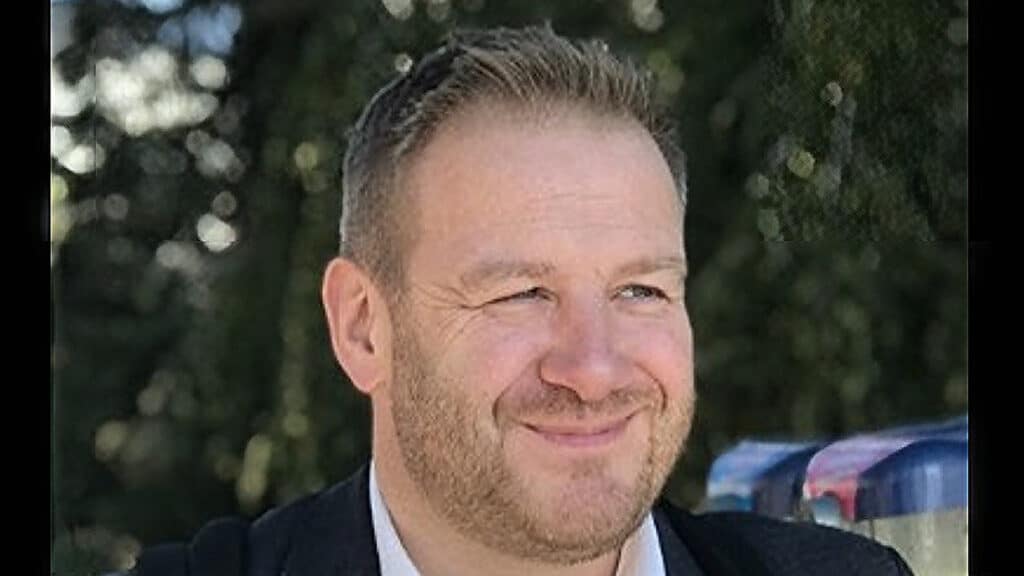 Kantar's Simon Bailey joins Born Ugly as non-exec chair - Prolific North