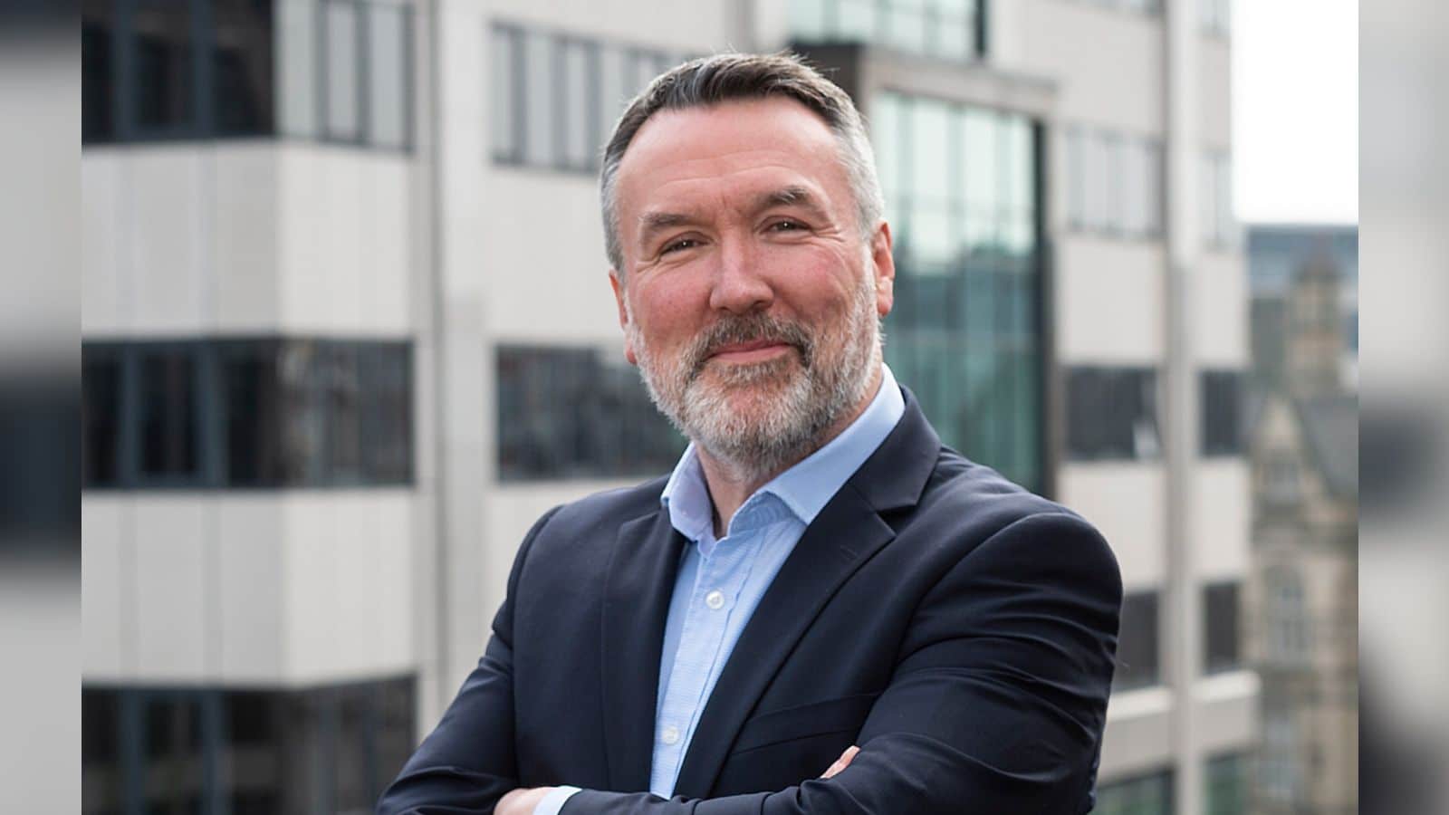 What I've Learnt: Stuart Clarke, Founder, Paceline - Prolific North