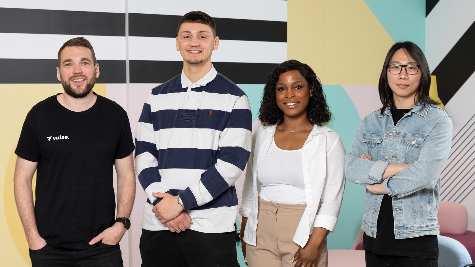 AI platform Vulse eyes Asia Pacific expansion with Hong Kong trade ...