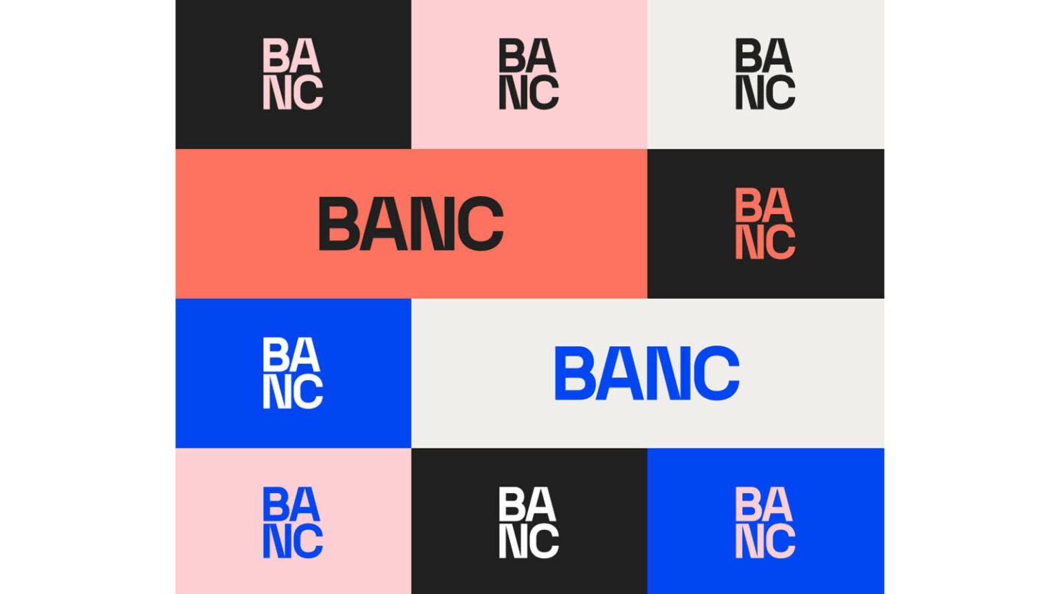 Banc adds less noise with full rebrand - Prolific North