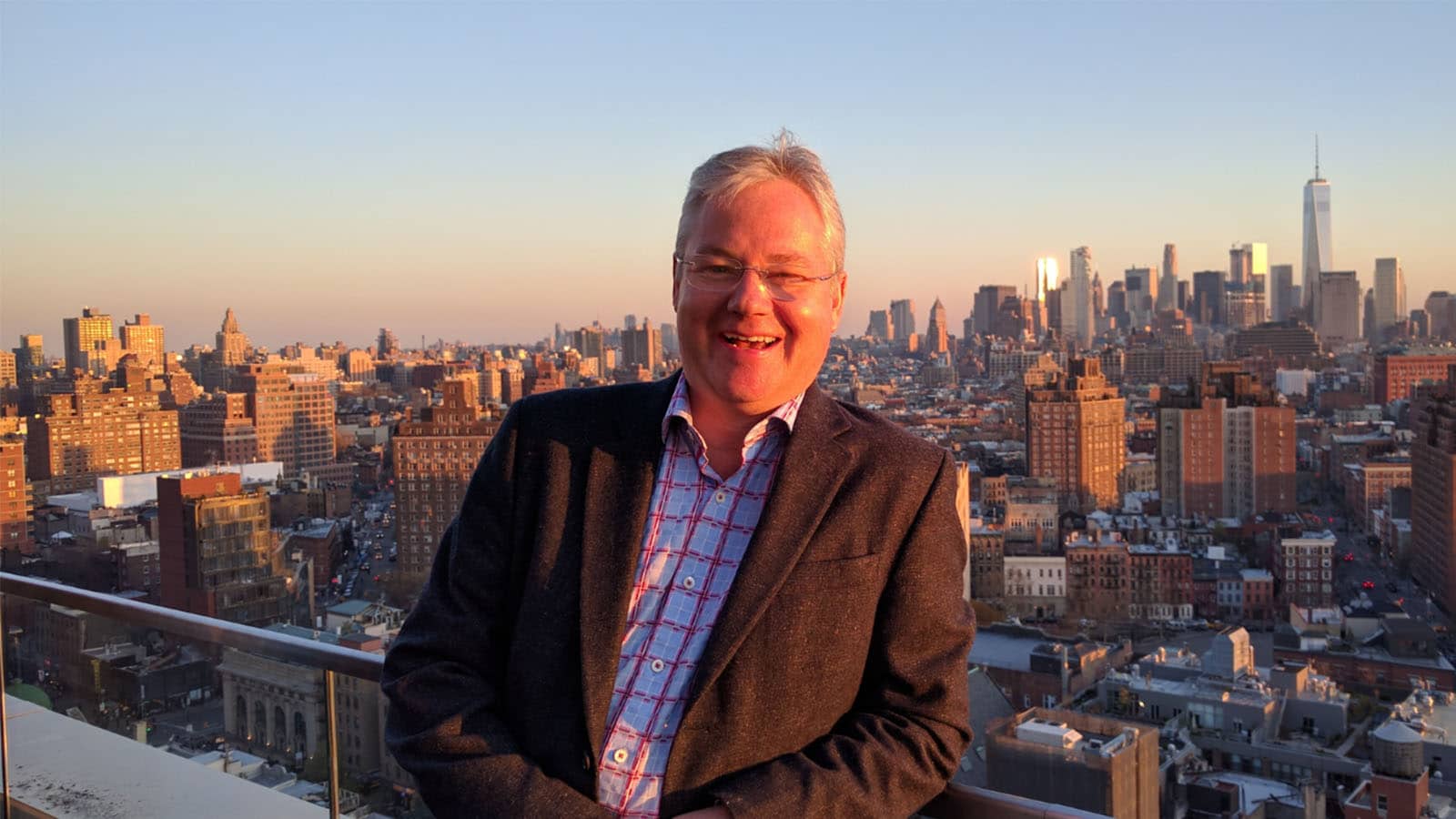 Former HubSpot and Google exec joins Six & Flow - Prolific North