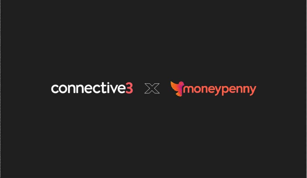 Connective3 lands Moneypenny account - Prolific North