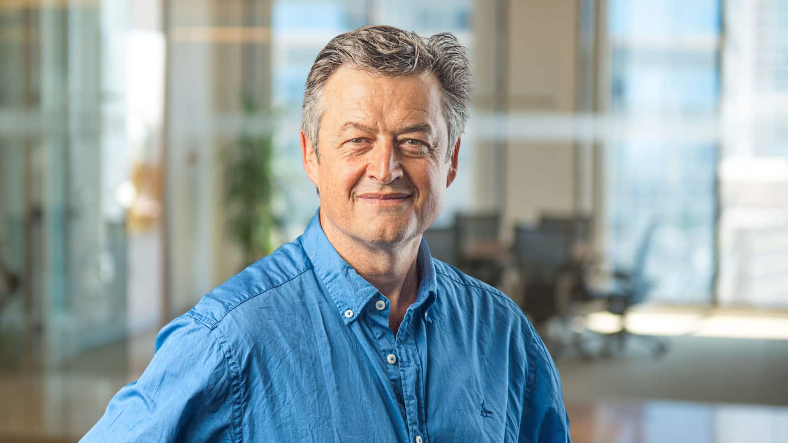 hedgehog lab appoints first Chief Growth Officer - Prolific North
