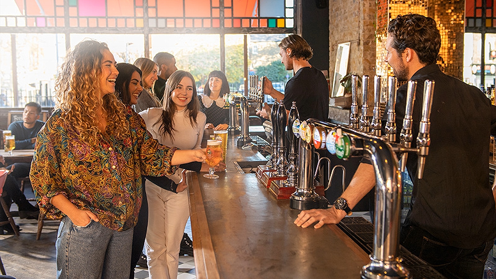 Heineken SmartDispense's online 'Green Pub Guide' helps do your bit for ...