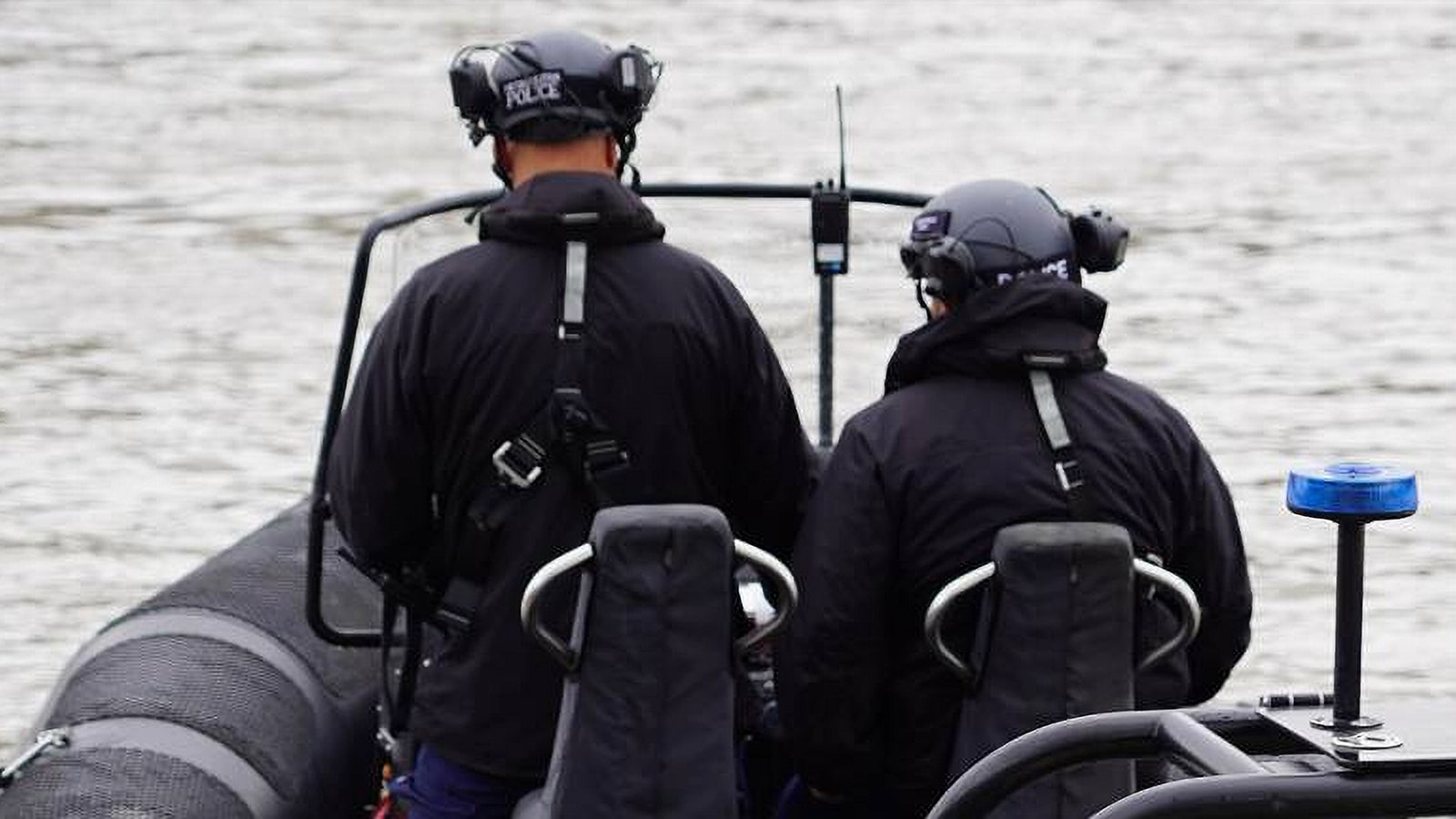 Metropolitan Police staff data at risk after ransomware attack at ...