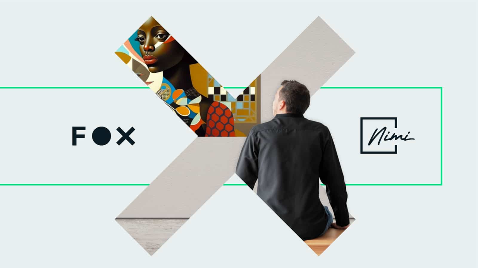 Revolutionary exhibition platform appoints Fox Agency - Prolific North