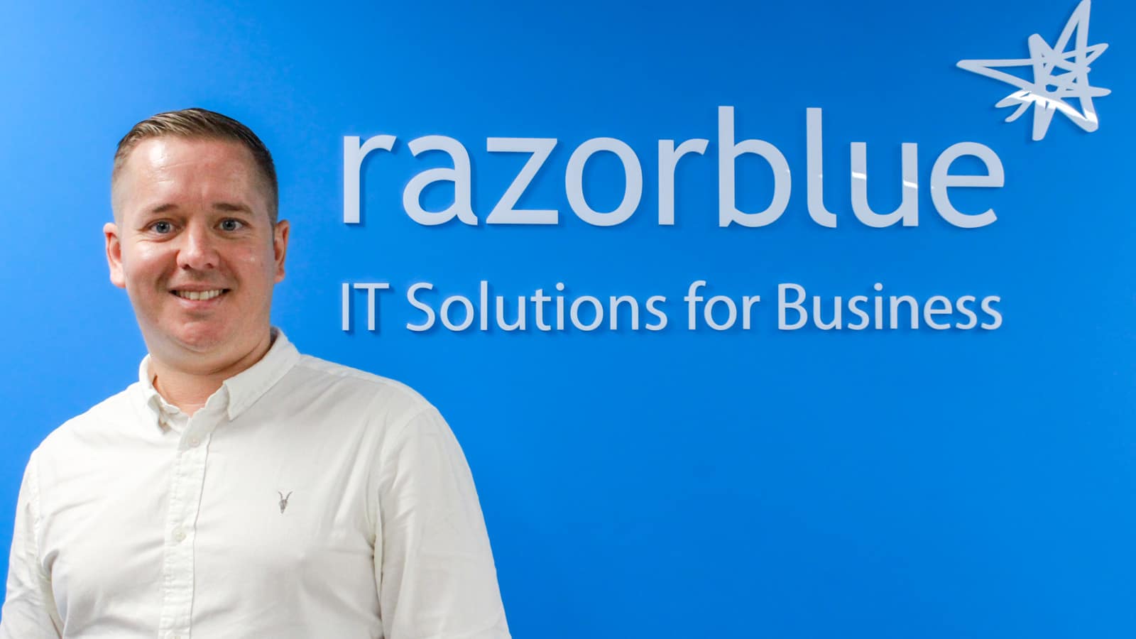 Razorblue aims for further growth with new Operations Director ...
