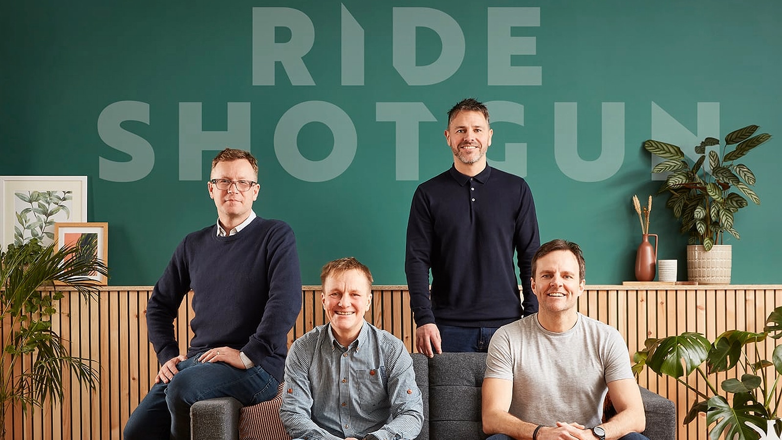 Ride Shotgun acquires CCW to create independent production powerhouse ...