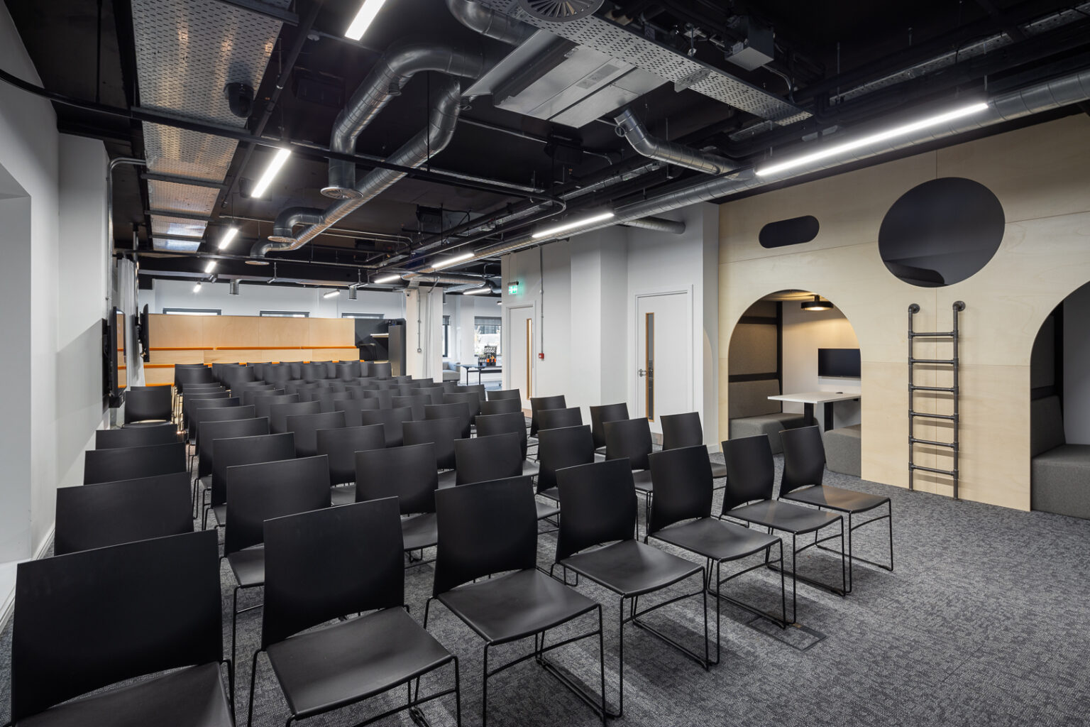 Where We Work: Apadmi, Manchester - Prolific North