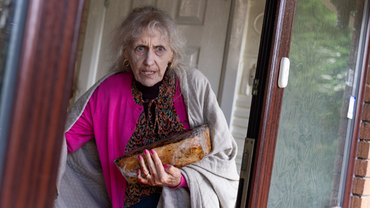 First look at Sue Johnston and Robert Lindsay in Ben Wheatley's C4 ...