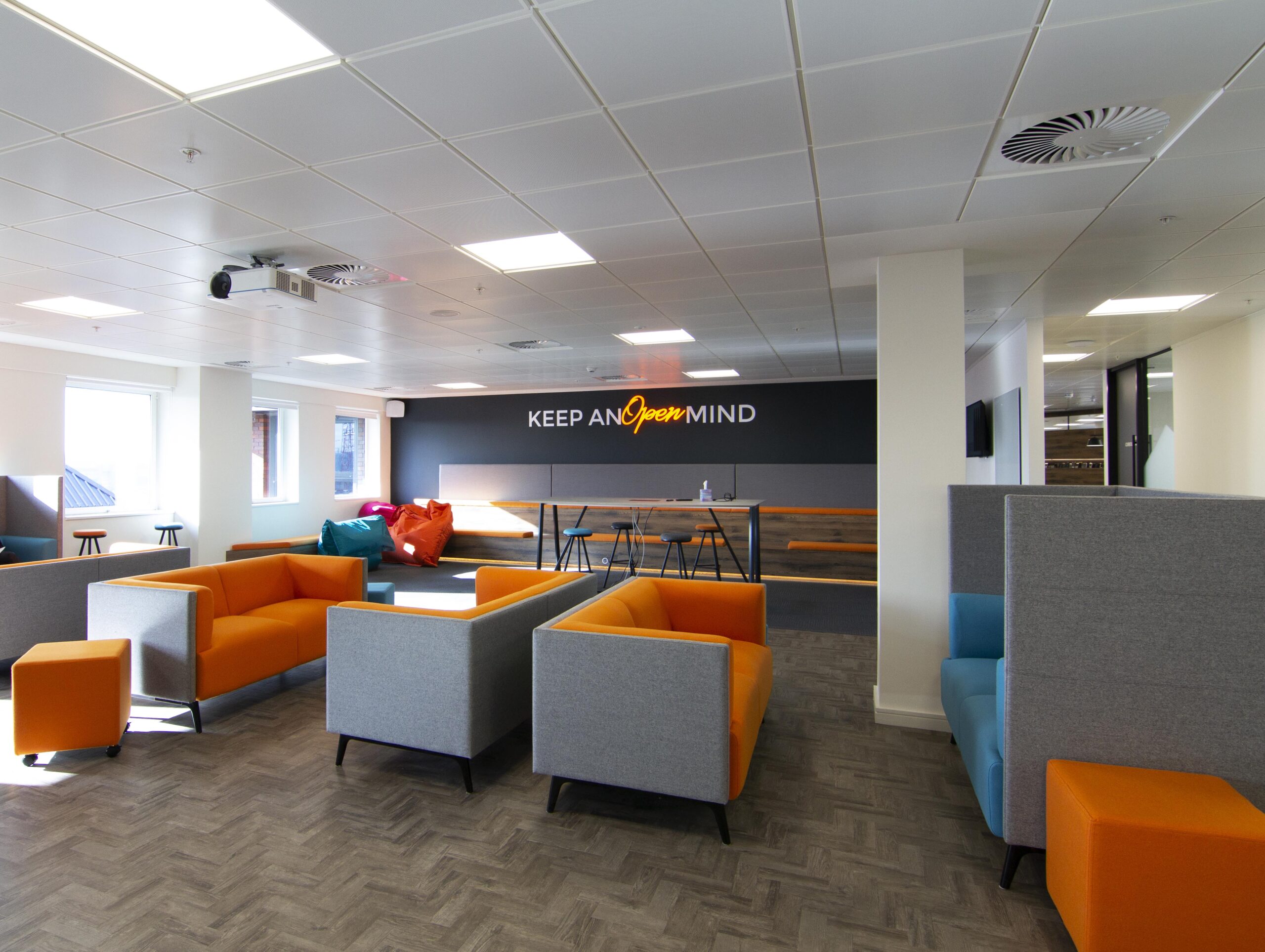 Where We Work: Apadmi, Manchester - Prolific North