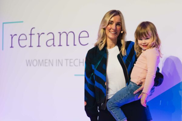 What I've Learnt: Beckie Taylor, Co-founder, Tech Returners - Prolific ...
