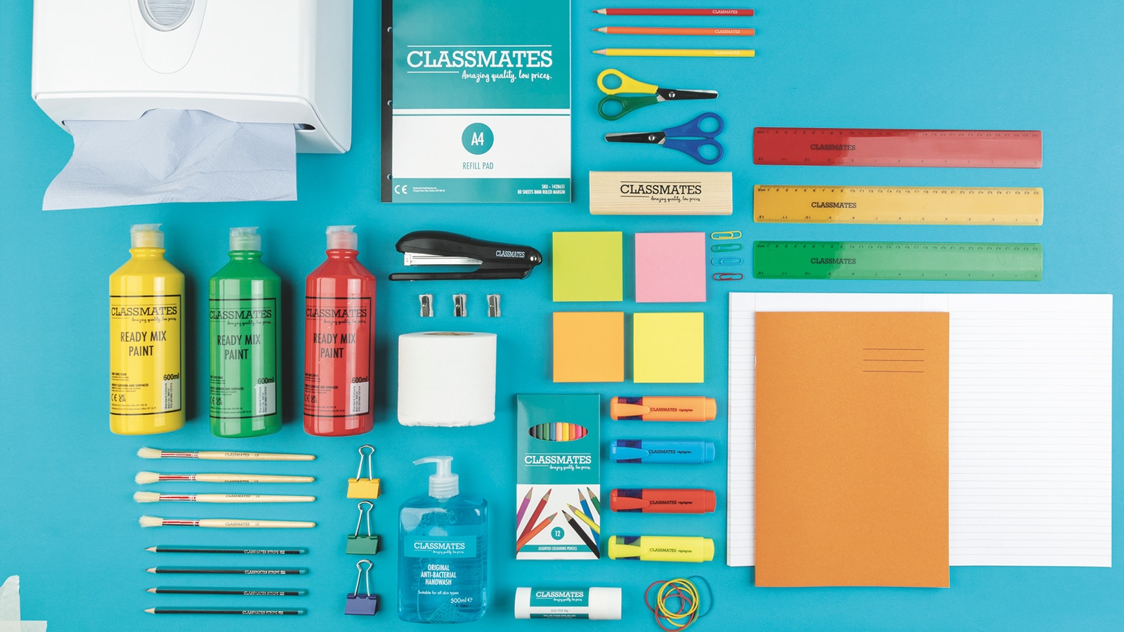 Brand8 PR lands account with global educational resource supplier ...