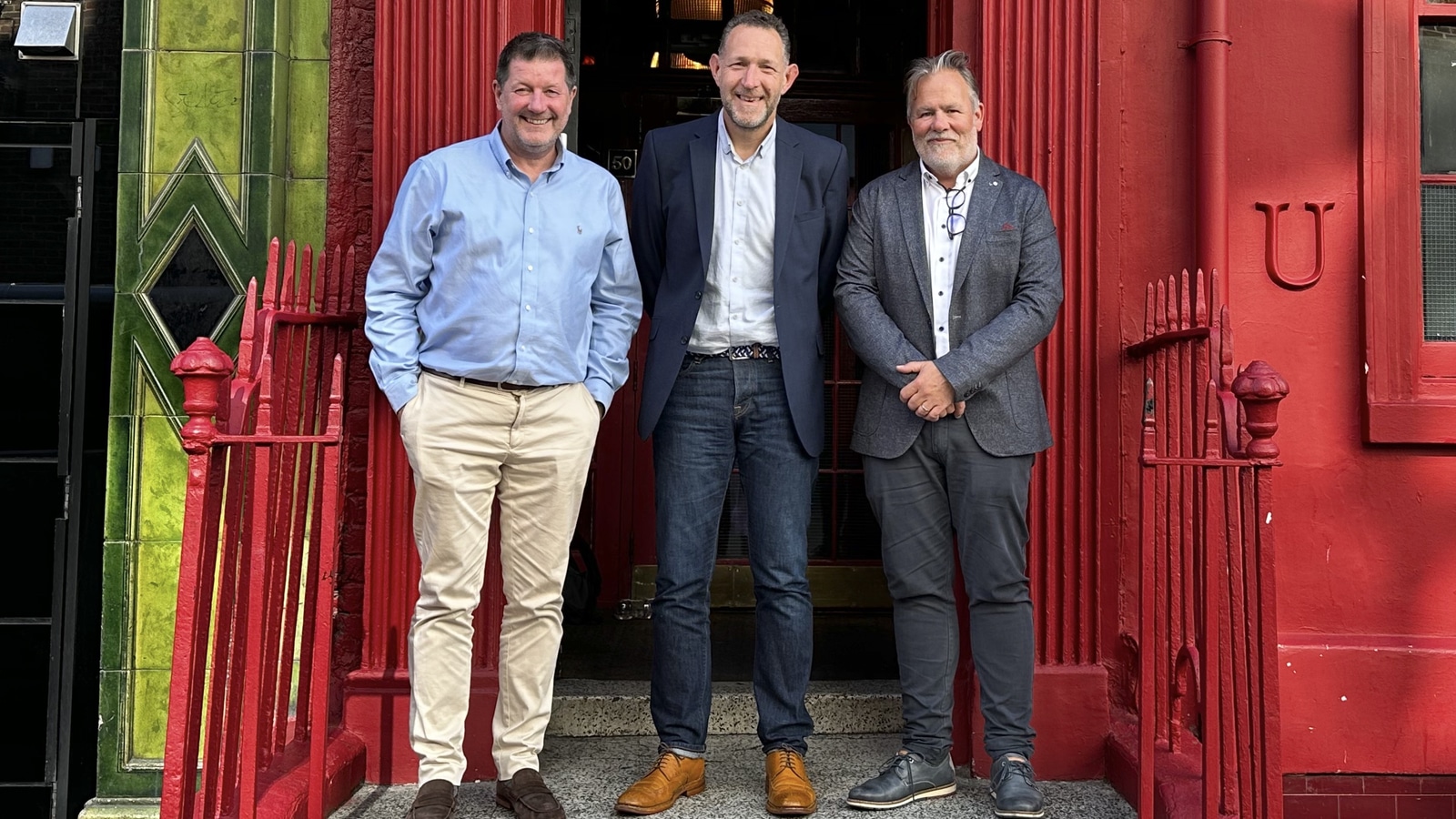 Audience Collective forms Channel Islands partnership - Prolific North