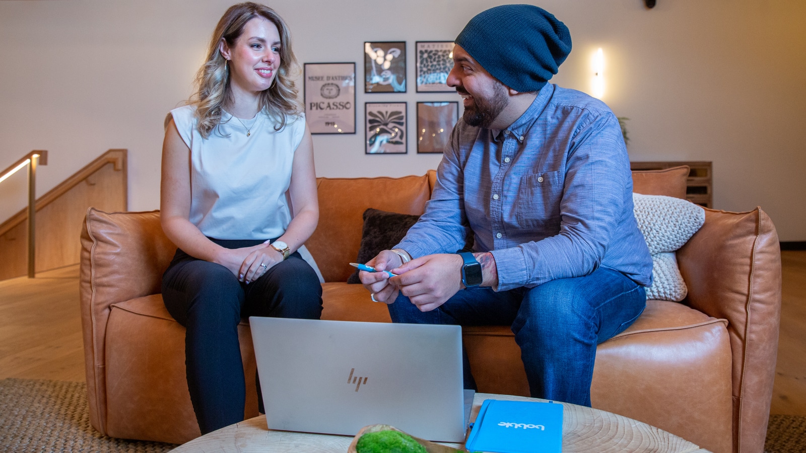 Bumper eight client wins at Leeds' Bobble Digital - Prolific North