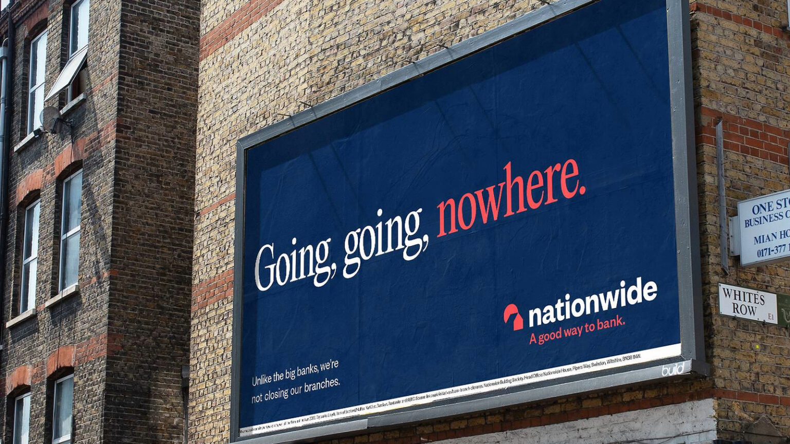 Hatch supports nationwide rebrand and campaign for... Nationwide ...
